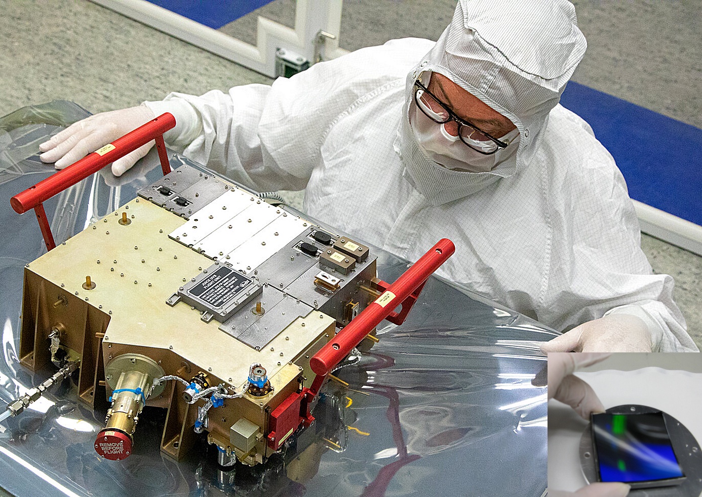 Spectrometers and Spectrographs in Space and on Earth - Space Summer School